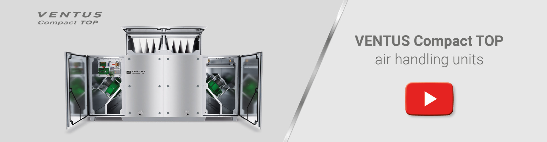 VTS Group - Air Handling and Conditioning units, Air Curtains, Heating ...